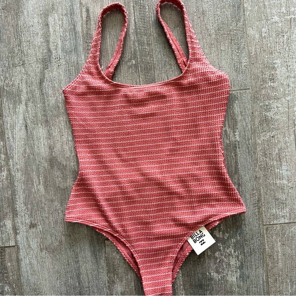 Billabong | Swim | Billabong Summer High One Piece | Poshmark